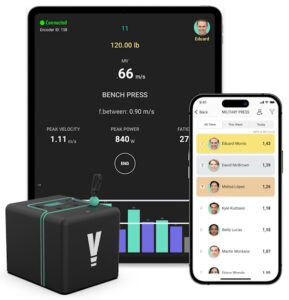 Vitruve Encoder Review: Is This VBT Device Worth It?