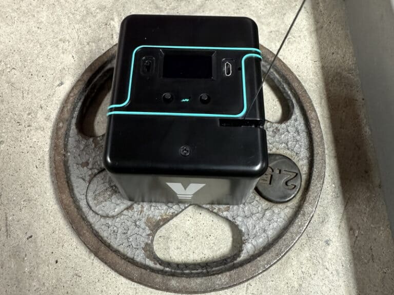 Vitruve Encoder Review: Is This VBT Device Worth It?