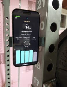 Vitruve Encoder Review: Is This VBT Device Worth It?