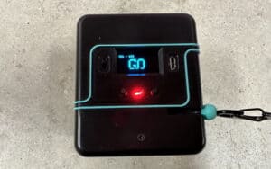 Vitruve Encoder Review: Is This VBT Device Worth It?