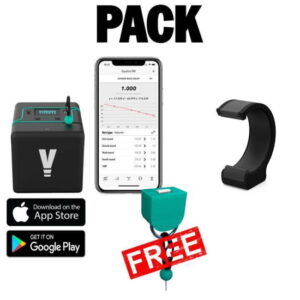 Vitruve Encoder Review: Is This VBT Device Worth It?