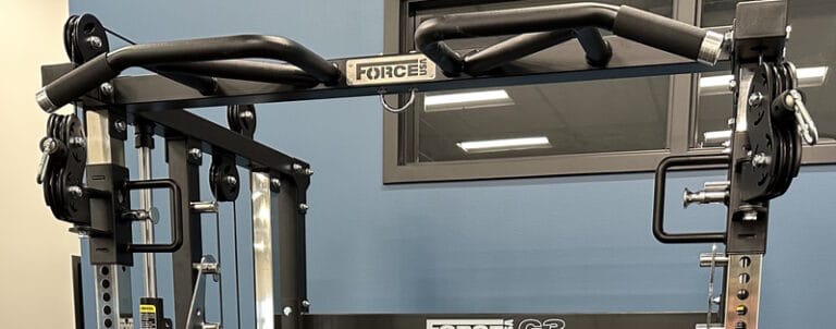Force USA G3 Review: All-In-One Home Gym Machine