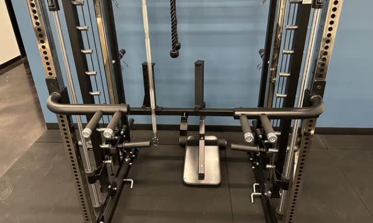 Force USA G3 Review: All-In-One Home Gym Machine
