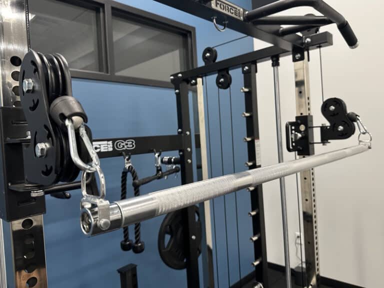 Force USA G3 Review: All-In-One Home Gym Machine