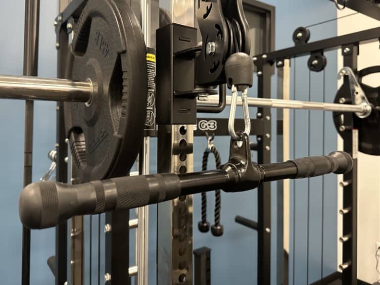Force USA G3 Review: All-In-One Home Gym Machine