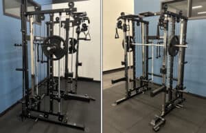 Force USA G3 Review: All-In-One Home Gym Machine