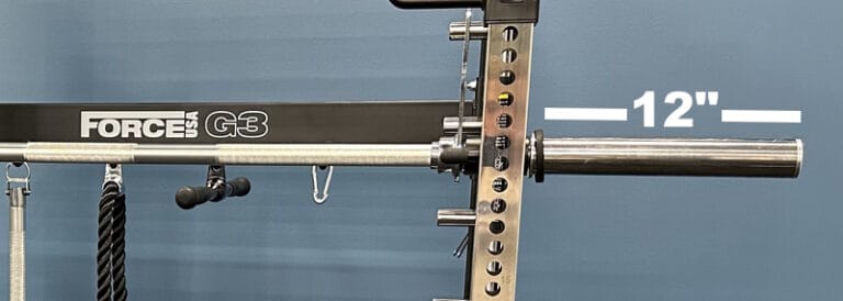 Force USA G3 Review: All-In-One Home Gym Machine