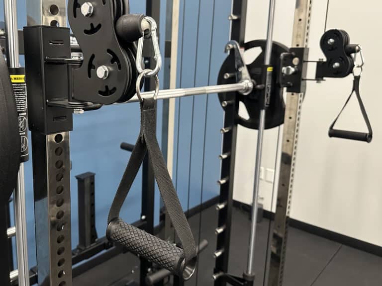 Force USA G3 Review: All-In-One Home Gym Machine