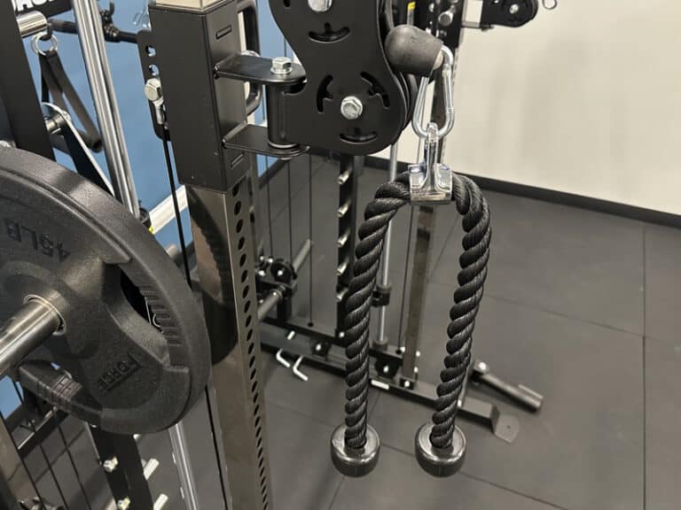 Force USA G3 Review: All-In-One Home Gym Machine