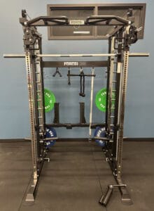 Force USA G3 Review: All-In-One Home Gym Machine