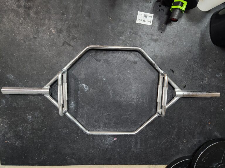 9 Best Trap Bars to Buy in 2025: Trap Bar Buying Guide