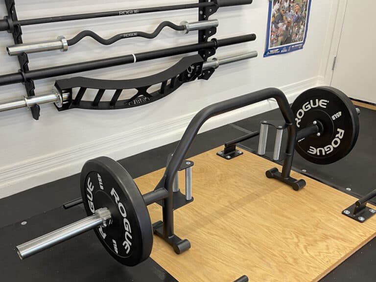 9 Best Trap Bars to Buy in 2025: Trap Bar Buying Guide