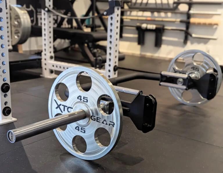 9 Best Trap Bars to Buy in 2025: Trap Bar Buying Guide