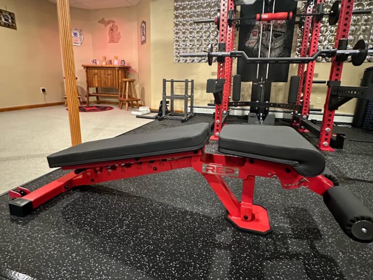 18 Best Weight Benches to Buy in 2025: Bench Buying Guide