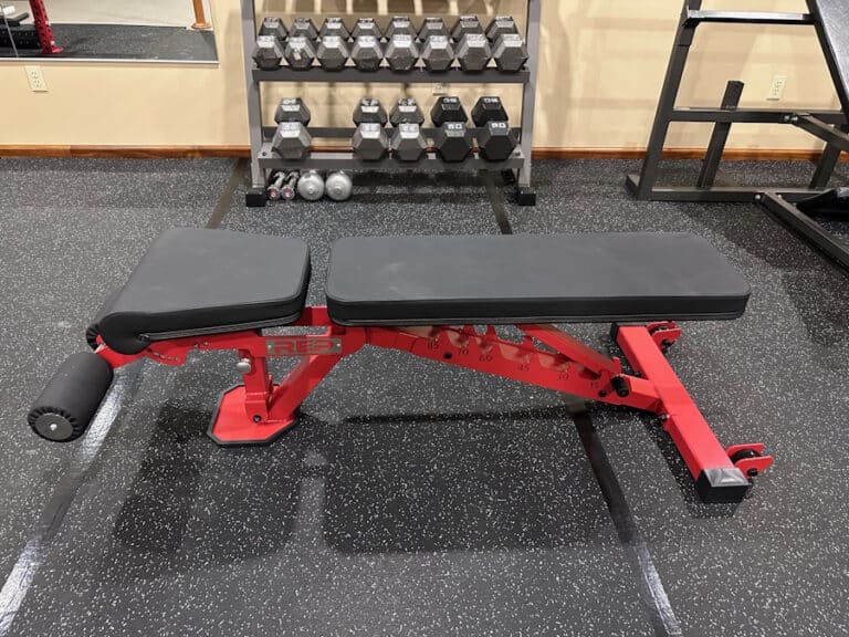 18 Best Weight Benches to Buy in 2025: Bench Buying Guide