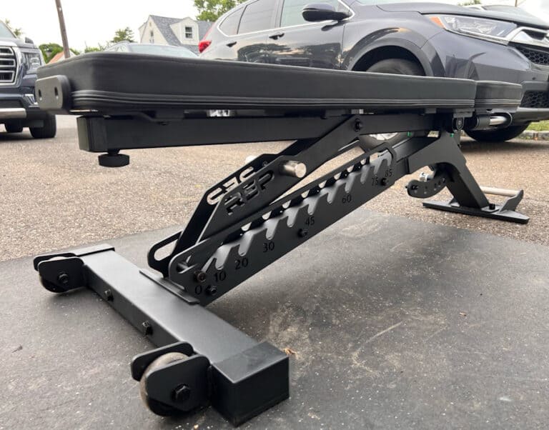 18 Best Weight Benches to Buy in 2025: Bench Buying Guide