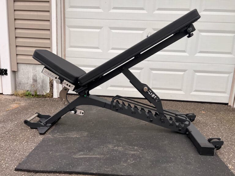 18 Best Weight Benches to Buy in 2025: Bench Buying Guide