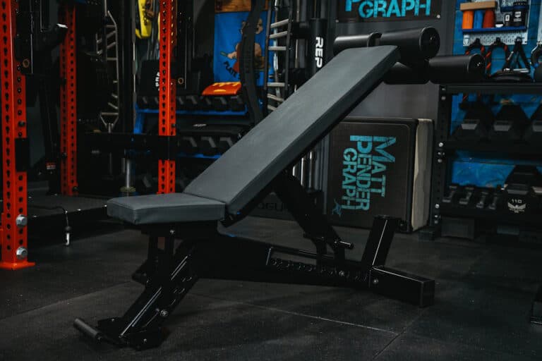 18 Best Weight Benches to Buy in 2025: Bench Buying Guide