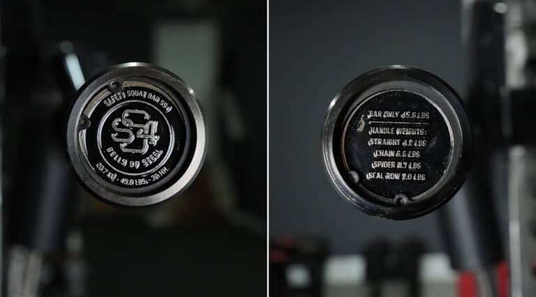 7 Best Safety Squat Bars to Buy in 2025: SSB Buying Guide