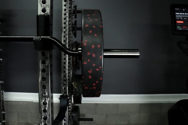 7 Best Safety Squat Bars to Buy in 2025: SSB Buying Guide