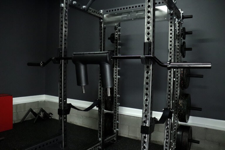 7 Best Safety Squat Bars to Buy in 2025: SSB Buying Guide