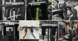 7 Best Safety Squat Bars to Buy in 2025: SSB Buying Guide