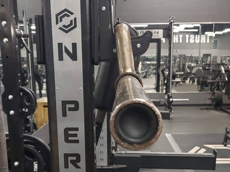 7 Best Safety Squat Bars to Buy in 2025: SSB Buying Guide