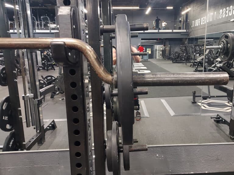 7 Best Safety Squat Bars to Buy in 2025: SSB Buying Guide