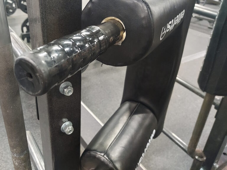 7 Best Safety Squat Bars to Buy in 2025: SSB Buying Guide