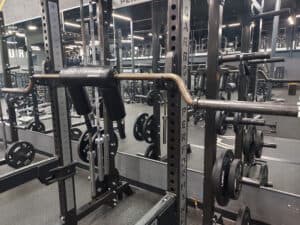 7 Best Safety Squat Bars to Buy in 2025: SSB Buying Guide