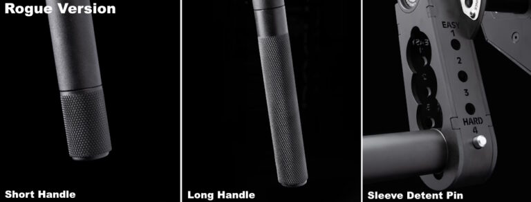 7 Best Safety Squat Bars to Buy in 2025: SSB Buying Guide