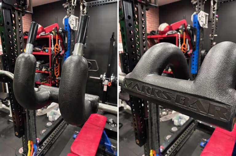 7 Best Safety Squat Bars to Buy in 2025: SSB Buying Guide