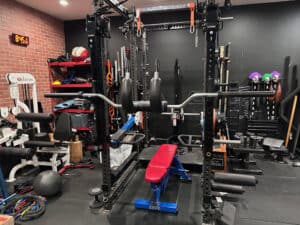 7 Best Safety Squat Bars to Buy in 2025: SSB Buying Guide