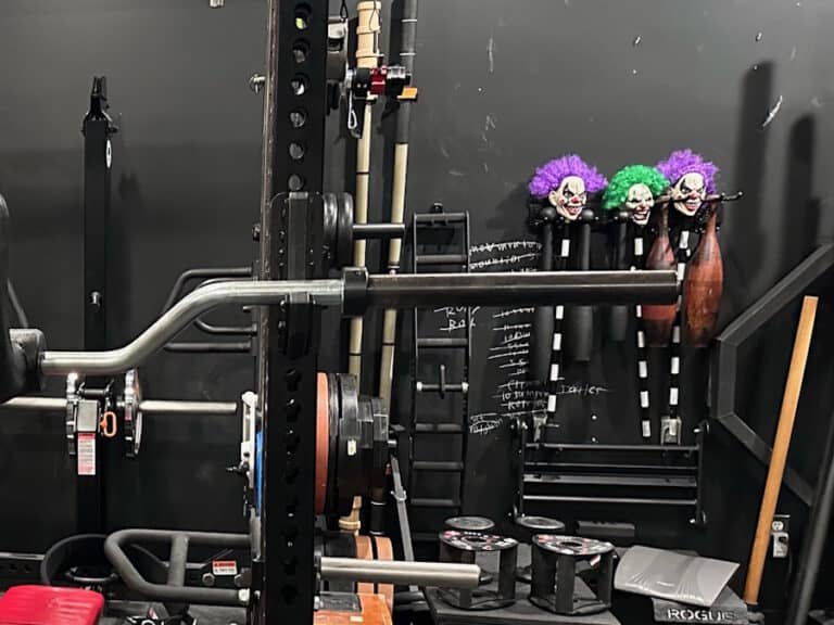 7 Best Safety Squat Bars to Buy in 2025: SSB Buying Guide