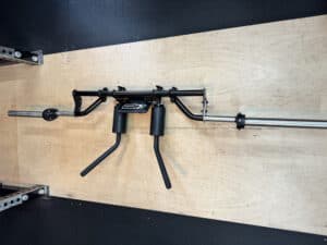 7 Best Safety Squat Bars to Buy in 2025: SSB Buying Guide