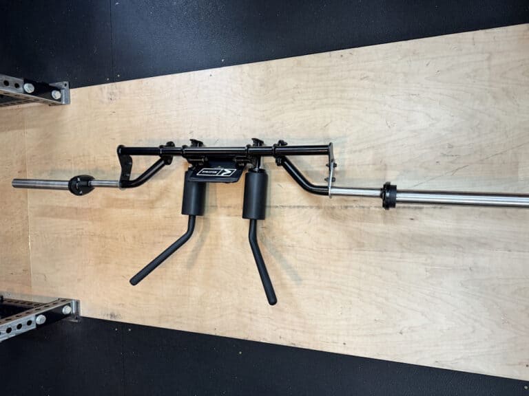 7 Best Safety Squat Bars to Buy in 2025: SSB Buying Guide