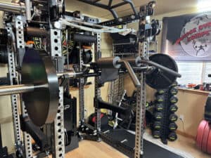 7 Best Safety Squat Bars to Buy in 2025: SSB Buying Guide