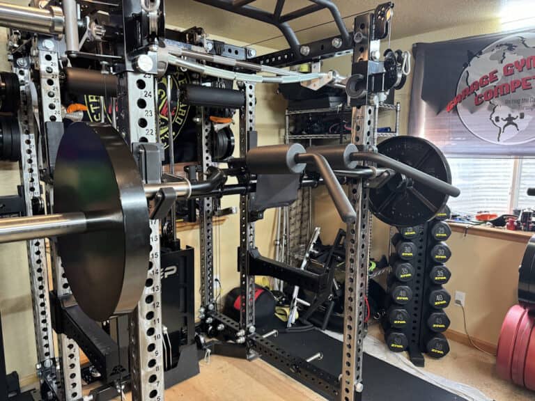 7 Best Safety Squat Bars to Buy in 2025: SSB Buying Guide