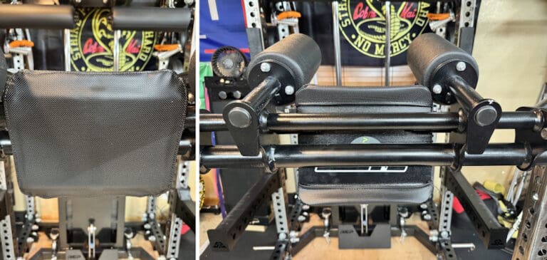 7 Best Safety Squat Bars to Buy in 2025: SSB Buying Guide