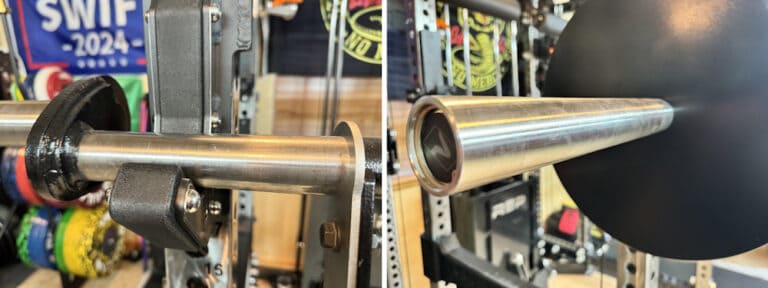 7 Best Safety Squat Bars to Buy in 2025: SSB Buying Guide