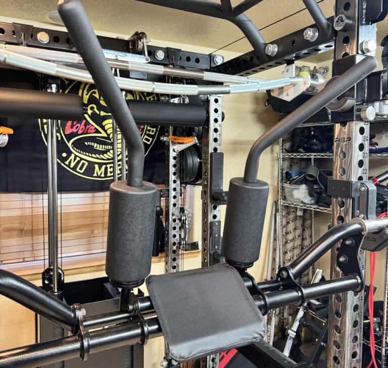 7 Best Safety Squat Bars to Buy in 2025: SSB Buying Guide