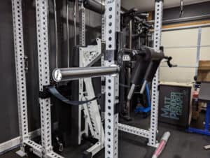 7 Best Safety Squat Bars to Buy in 2025: SSB Buying Guide