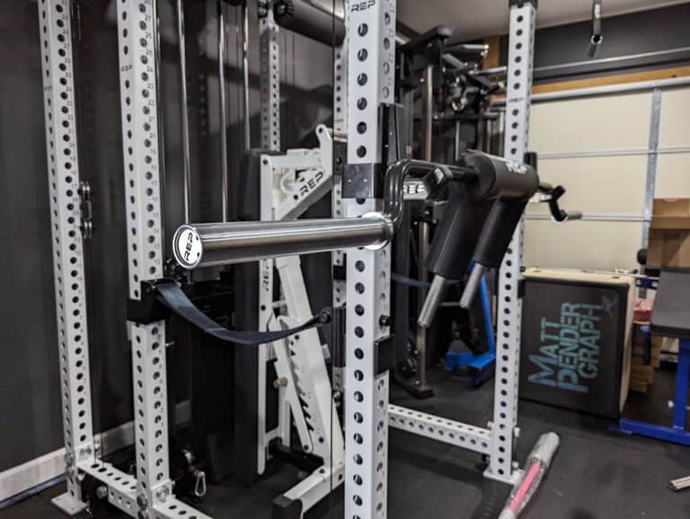 7 Best Safety Squat Bars to Buy in 2025: SSB Buying Guide