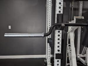 7 Best Safety Squat Bars to Buy in 2025: SSB Buying Guide