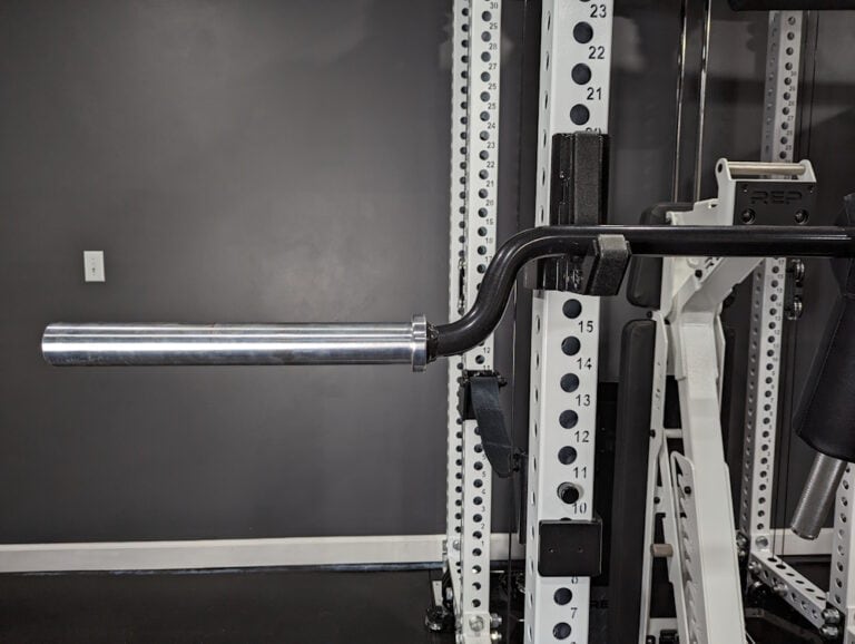 7 Best Safety Squat Bars to Buy in 2025: SSB Buying Guide