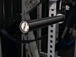 7 Best Safety Squat Bars to Buy in 2025: SSB Buying Guide