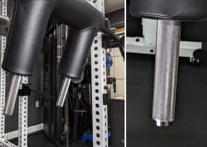 7 Best Safety Squat Bars to Buy in 2025: SSB Buying Guide