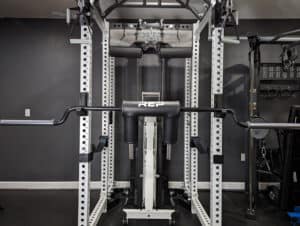 7 Best Safety Squat Bars to Buy in 2025: SSB Buying Guide