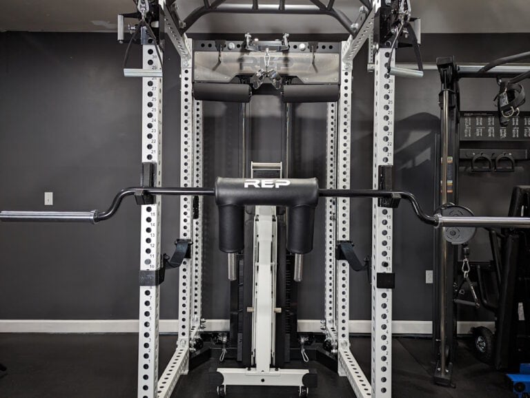 7 Best Safety Squat Bars to Buy in 2025: SSB Buying Guide