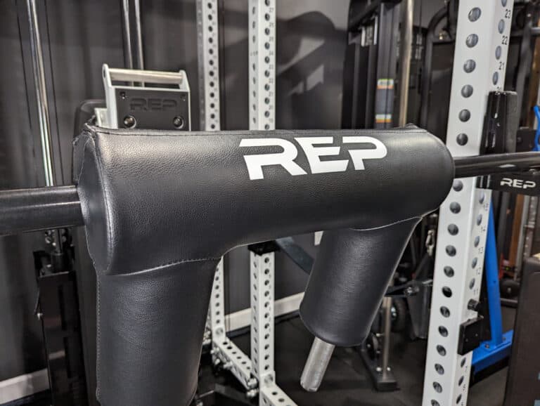 7 Best Safety Squat Bars to Buy in 2025: SSB Buying Guide